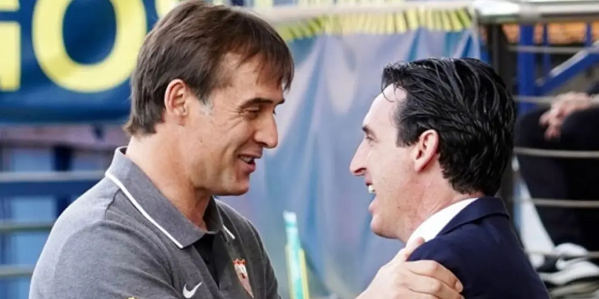 El gran dilema rojiblanco: ¿Emery, Lopetegui o Marcelino? La directiva ... El gran dilema rojiblanco: ¿Emery, Lopetegui o Marcelino? La directiva ...