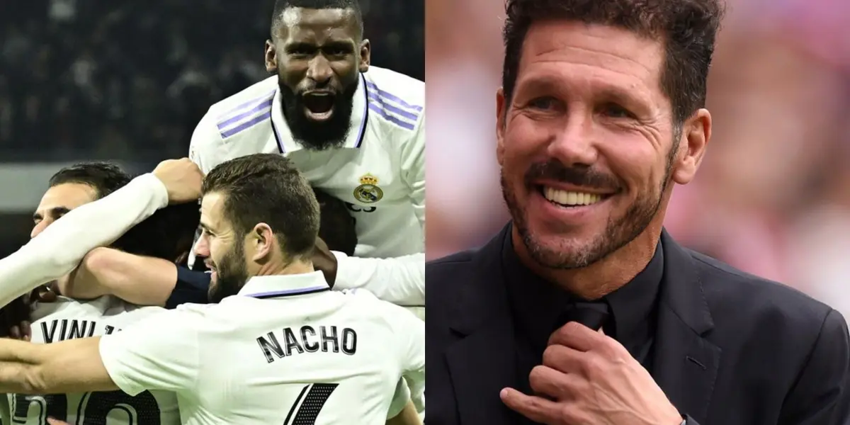 Real Madrid está cerca de perder uno de sus primeros recambios a manos ...