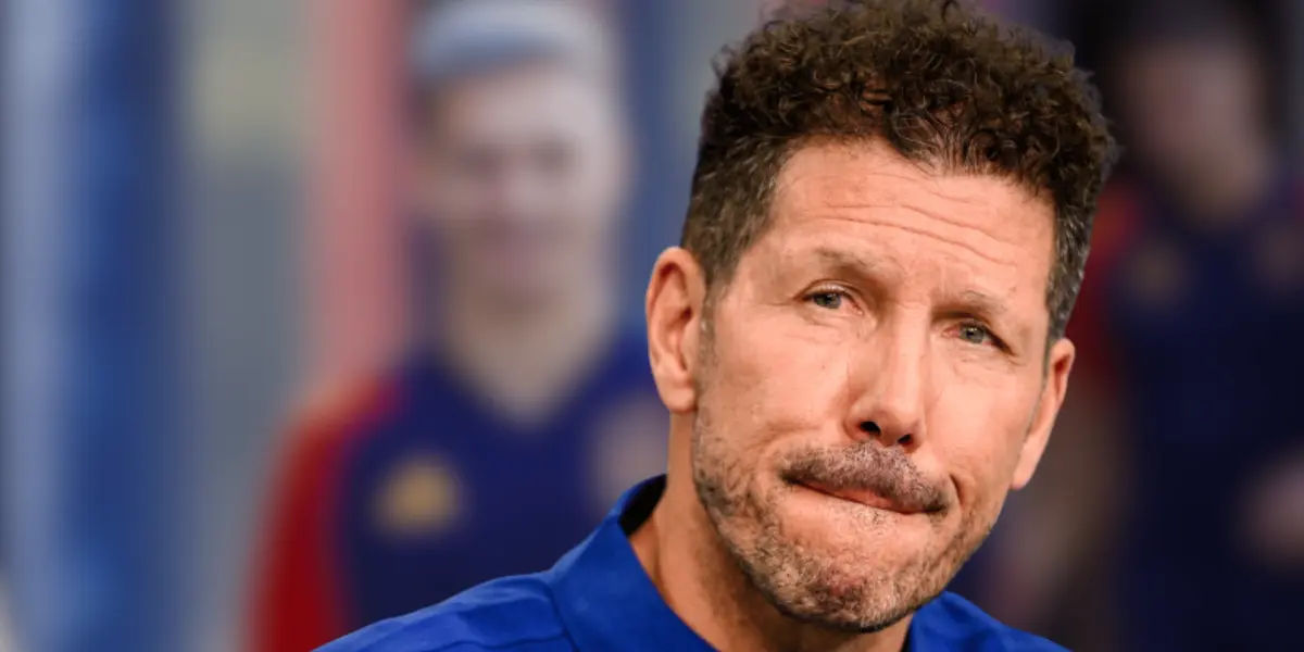 Es la sensación de La Liga y Simeone ya lo anotó como fichaje para el ...