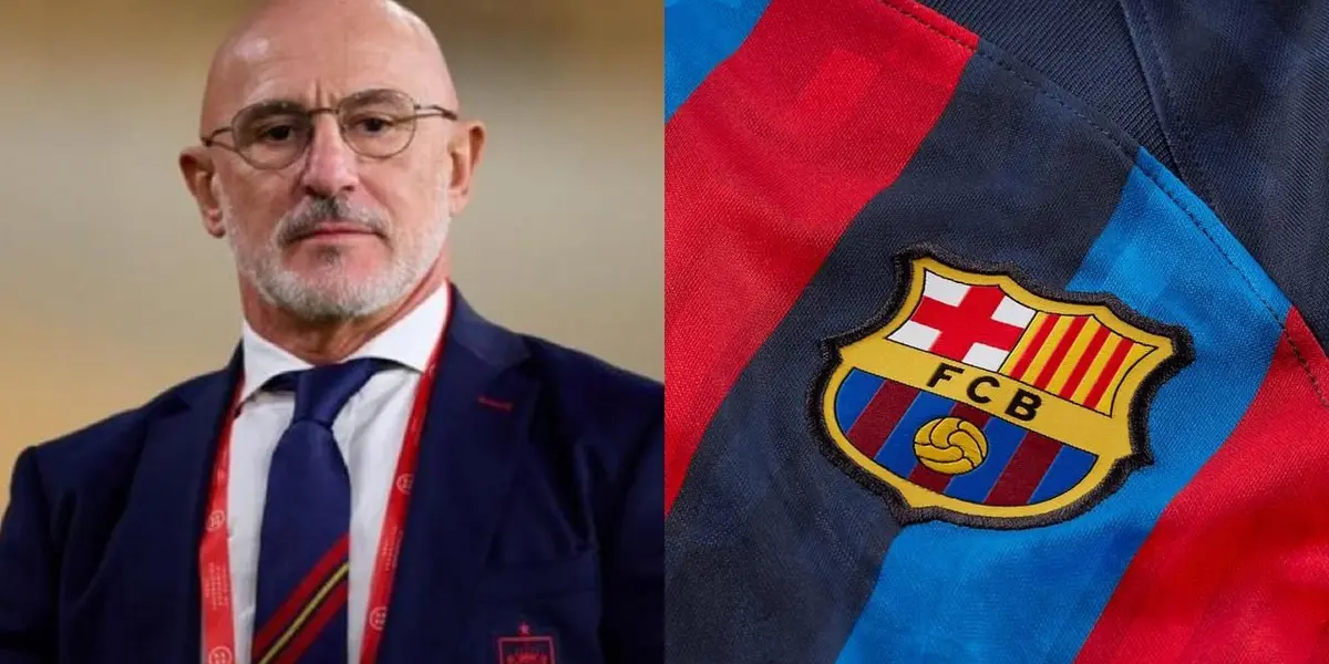 Anti Culé, la razón de porqué De La Fuente es el culpable de la caída ...