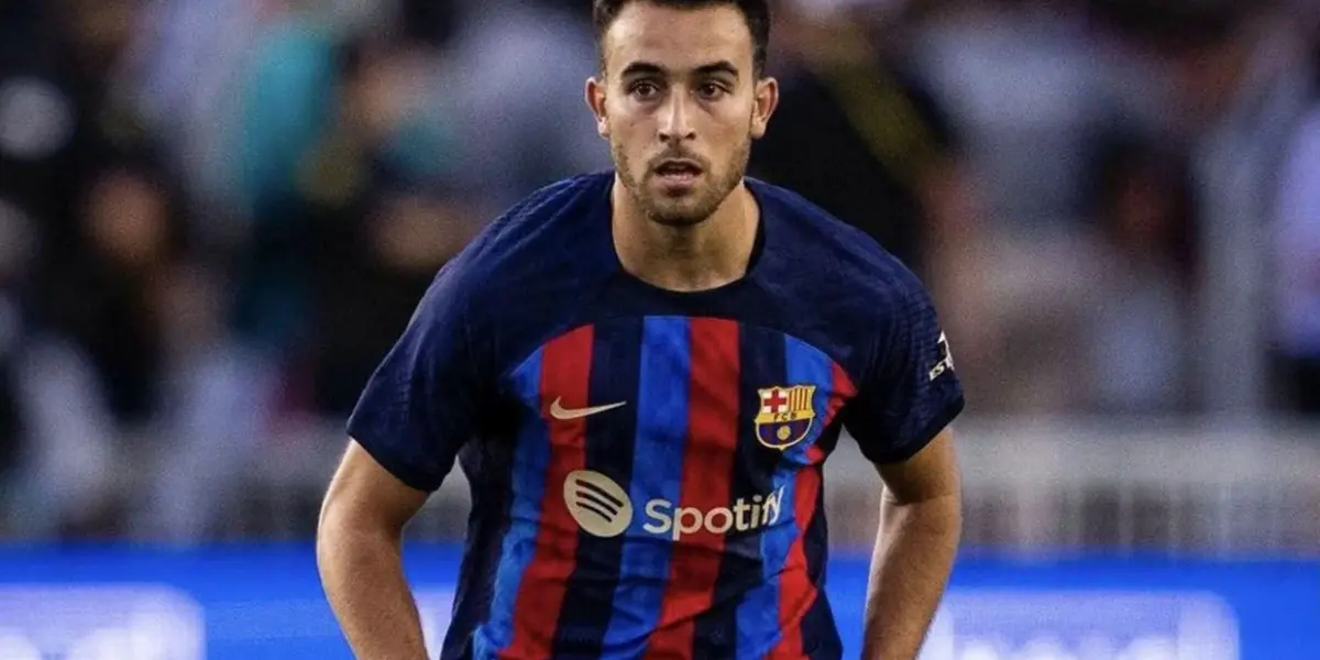 Era el nuevo Pique, pero ahora da pena y el Barcelona se lo quiere ...