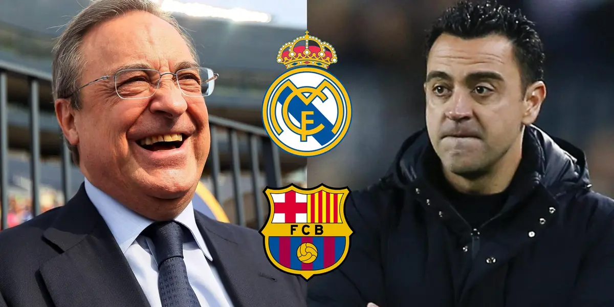 Arde Barca, la nueva joya mundial que el Madrid le quiere robar como sea