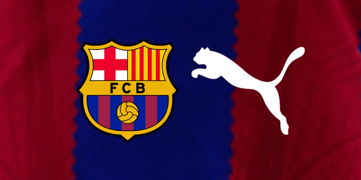 Barça puede terminar con Nike tras 30 años, los millones de Puma para ...