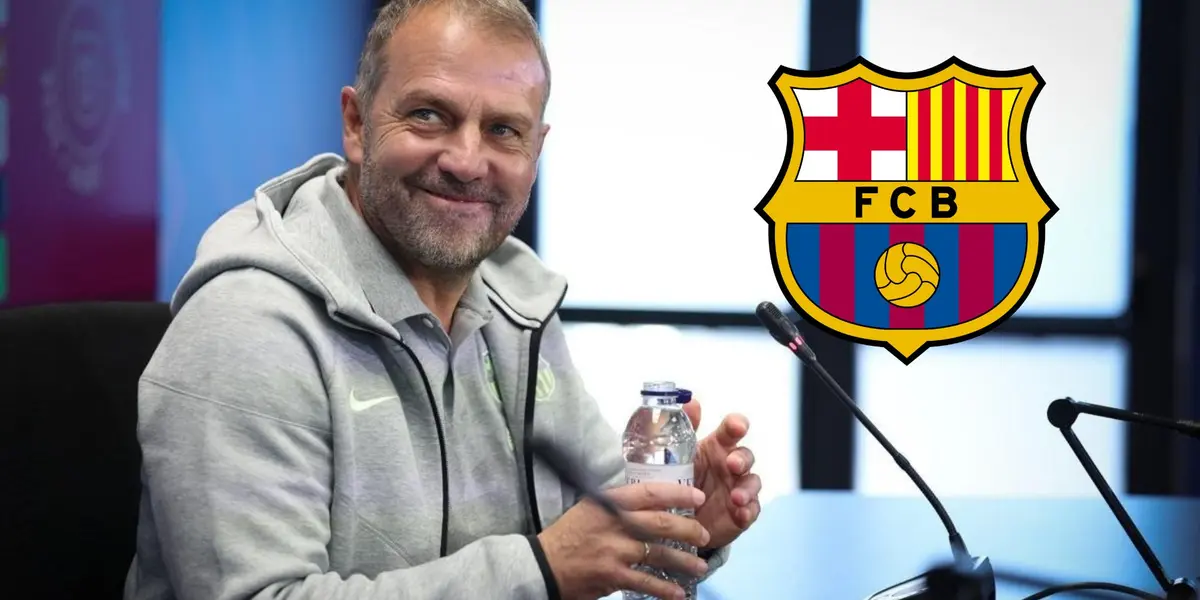 El gran refuerzo que tendrá Flick en el Barça y sin gastar un solo centavo