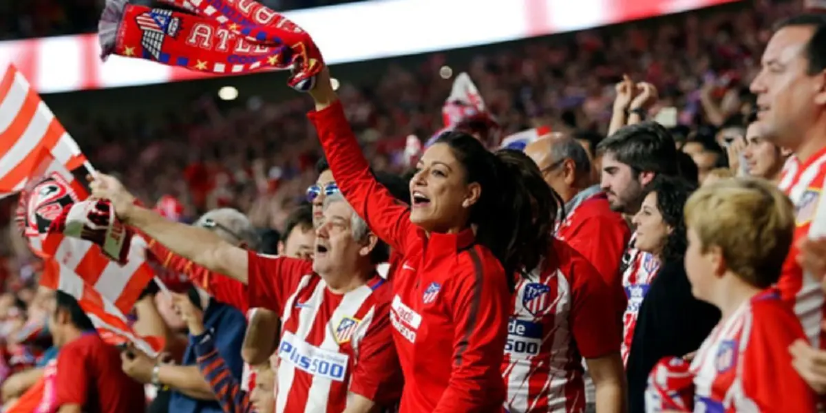 Creer o reventar, datos que ilusionan a la afición del Aleti con ganar ...