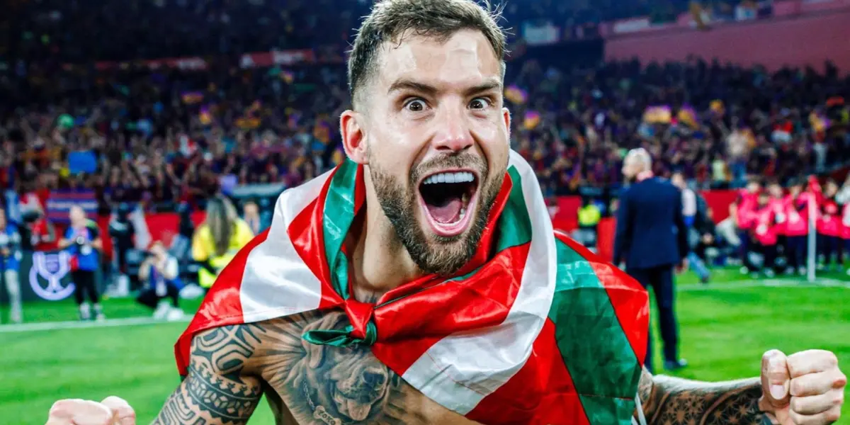 Íñigo Martínez ataca sin piedad al Real Madrid tras la derrota en la ...