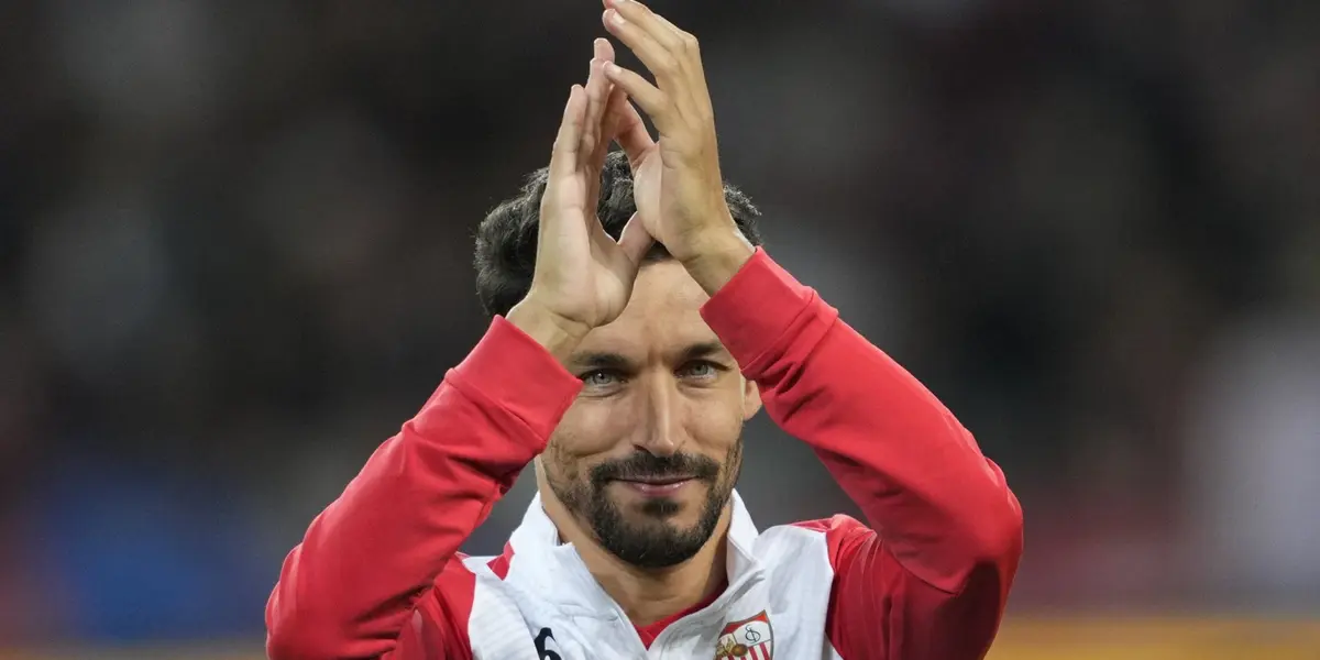 Dónde conseguir las entradas para la despedida de Jesús Navas en el ...