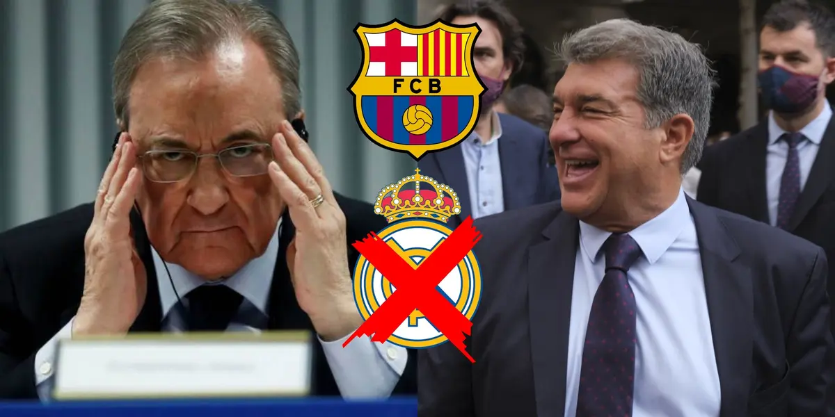 Llora Real Madrid, le dicen el "nuevo Messi" y se ofreció al FC Bacelona
