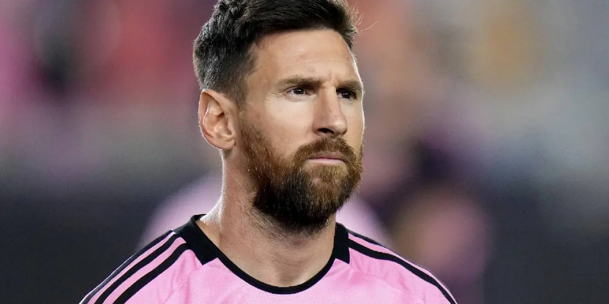 Lo nominaron 7 veces: El único premio que jamás pudo ganar Lionel Messi