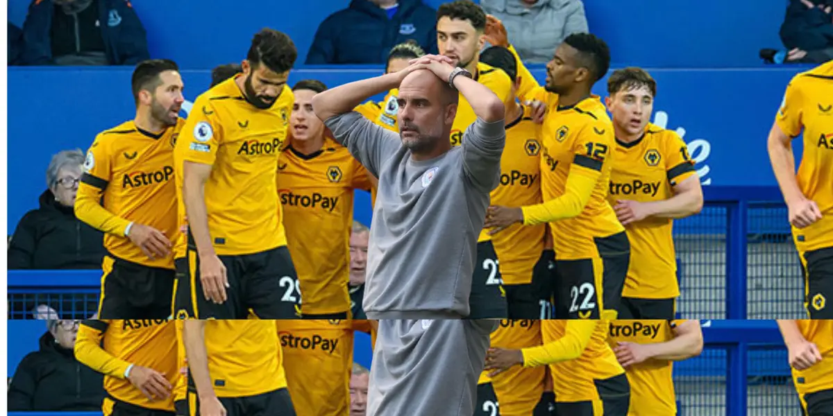 La ocurrente y viral respuesta de Wolverhampton tras el grosero error ...