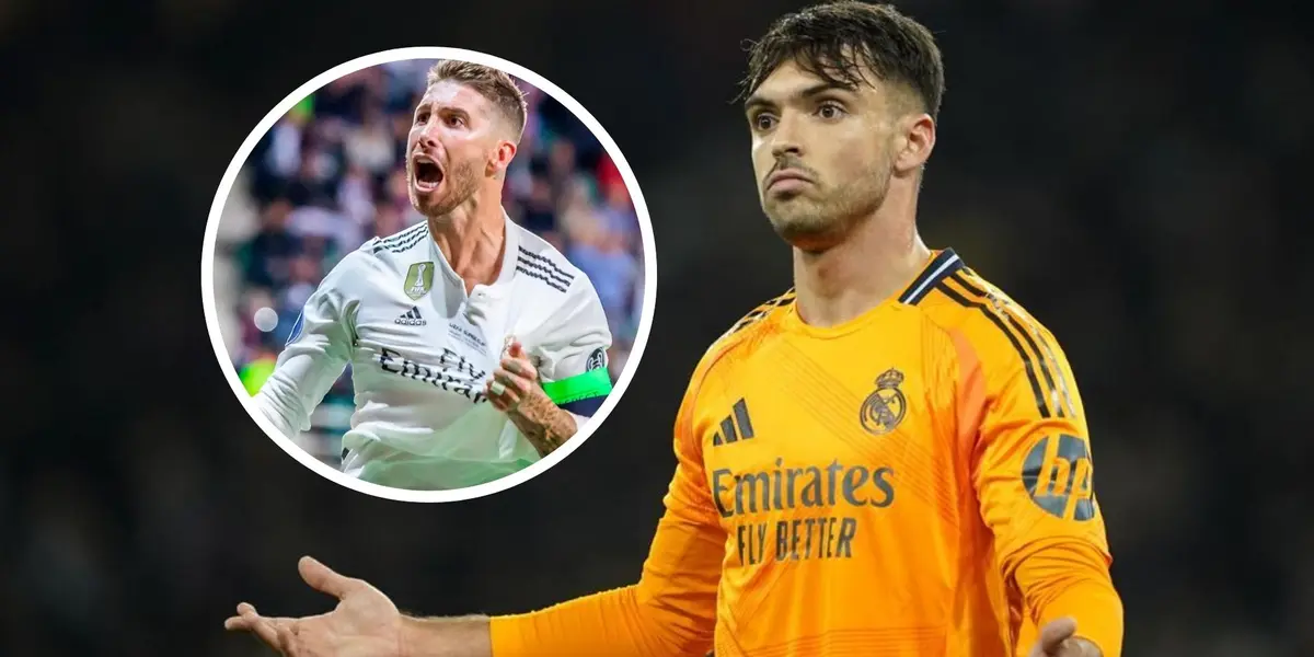 (VIDEO ¿Ya se sabía? El modelo a seguir que tiene Raúl Asencio ahora ...