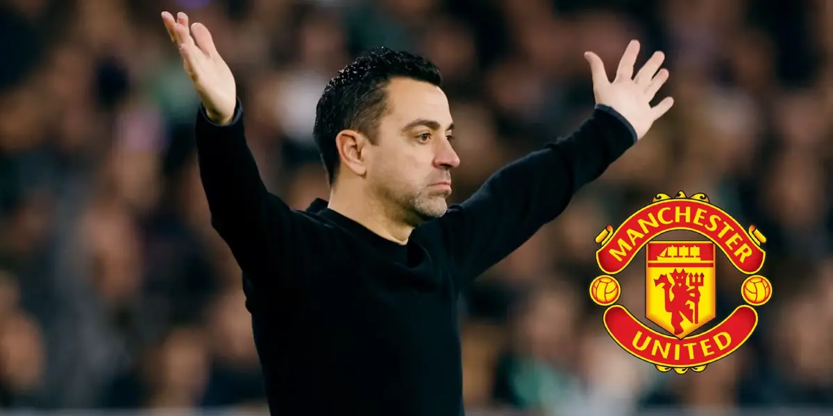 ¿Y Xavi Hernández? El DT que tendría todo cerrado para llegar al ...